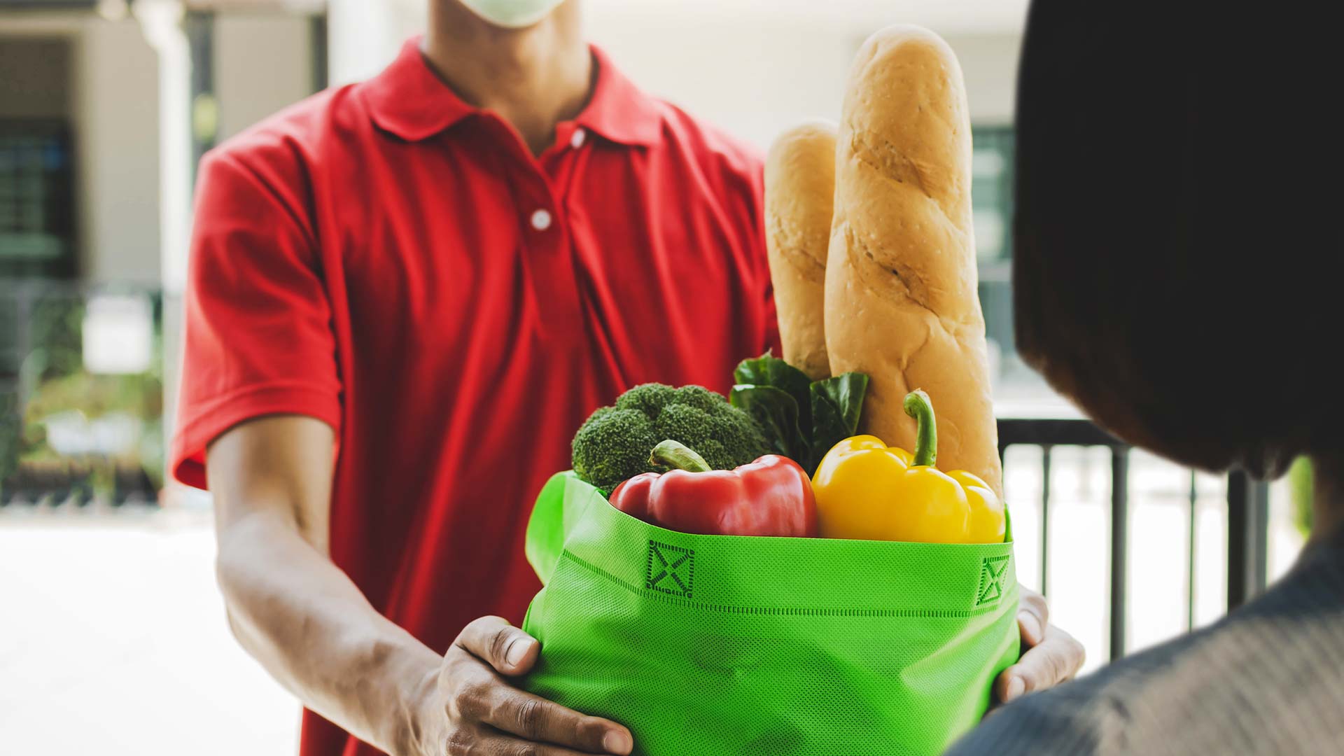 Cornershop, o delivery de supermercado parceiro da Uber. - MobApps - Blog